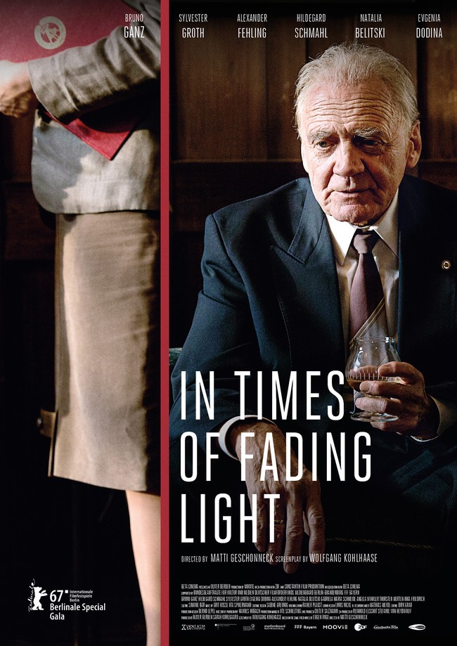 In Times of Fading Light | Rotten Tomatoes