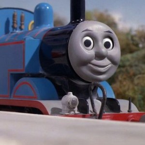 Thomas & Friends: Season 1, Episode 12 - Rotten Tomatoes
