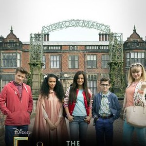 The Evermoor Chronicles - Rotten Tomatoes