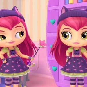 Little Charmers: Season 1, Episode 2 - Rotten Tomatoes
