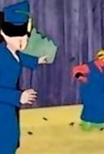 Mongo Wrestling Alliance: Season 1, Episode 1 - Rotten Tomatoes