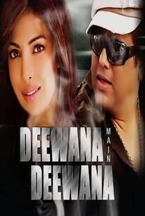 Deewana Main Deewana | Rotten Tomatoes