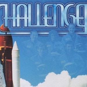 Challenger - Rotten Tomatoes