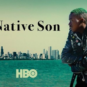 Native Son - Rotten Tomatoes