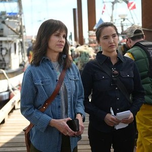 Alaska Daily: Season 1, Episode 2 - Rotten Tomatoes