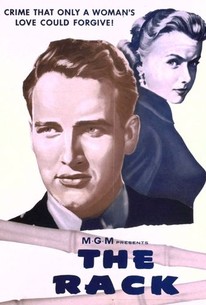 The Rack | Rotten Tomatoes