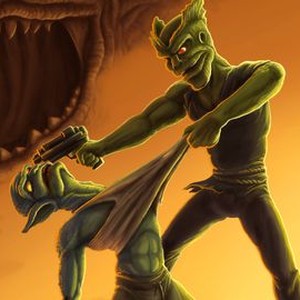 Alien Planet - Rotten Tomatoes