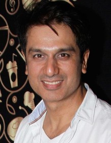 Sachin Khurana | Rotten Tomatoes