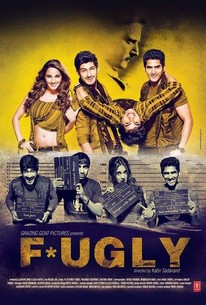 Fugly (2014) | Rotten Tomatoes