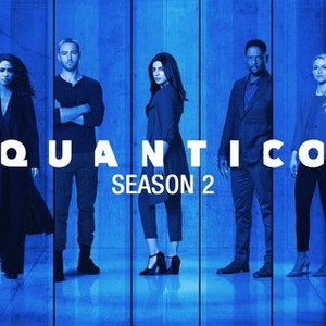 Quantico: Season 2, Episode 1 - Rotten Tomatoes