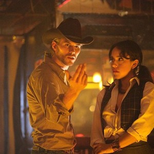 Borderland - Rotten Tomatoes