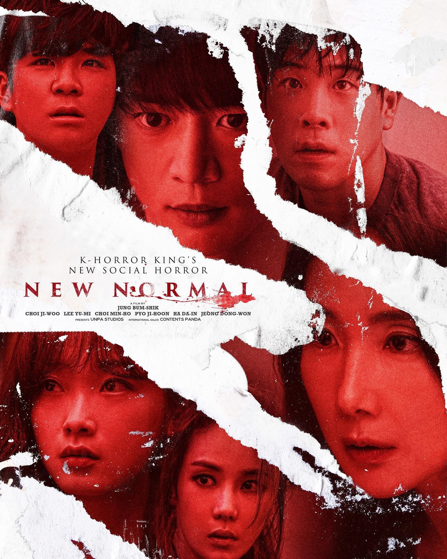 New Normal | Rotten Tomatoes