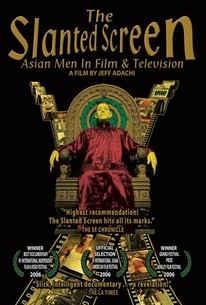 The Slanted Screen | Rotten Tomatoes