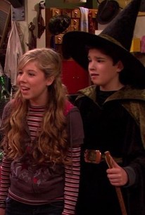 iCarly: Season 1, Episode 7 - Rotten Tomatoes