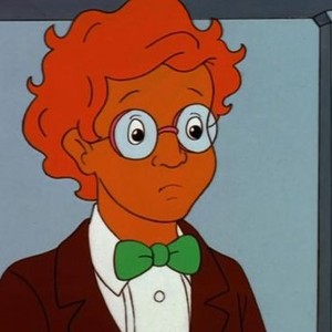 The Magic School Bus: Season 4, Episode 6 - Rotten Tomatoes