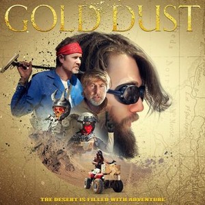 Gold Dust - Rotten Tomatoes