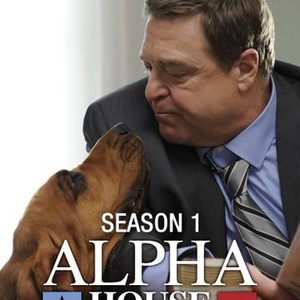 Alpha House - Rotten Tomatoes