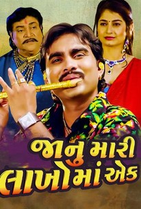 Janu Mari Lakhoma Ek | Rotten Tomatoes