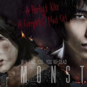 Monster - Rotten Tomatoes