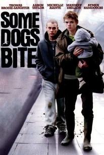Some Dogs Bite | Rotten Tomatoes