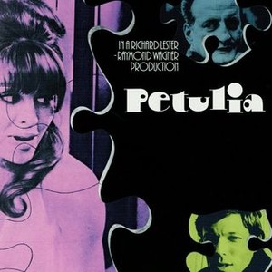 Petulia - Rotten Tomatoes