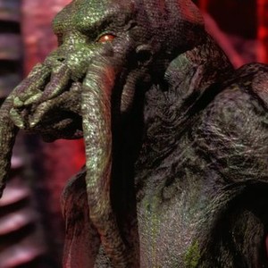 Alien Conquest - Rotten Tomatoes