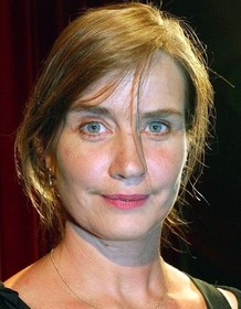 Karina Fallenstein | Rotten Tomatoes