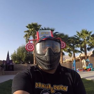 Damian & Deion in Motion: Season 4, Episode 62 - Rotten Tomatoes