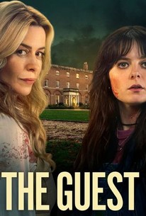 The Guest | Rotten Tomatoes