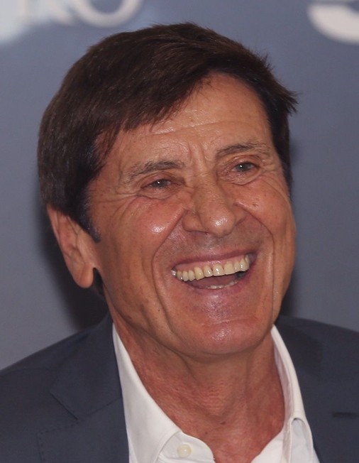 Gianni Morandi - Rotten Tomatoes