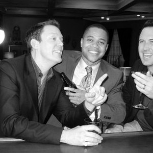 Mars Callahan - Rotten Tomatoes