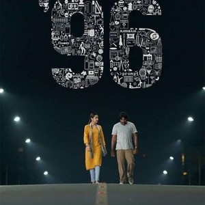 '96 - Rotten Tomatoes
