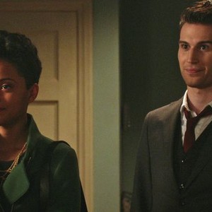 Eye Candy: Season 1, Episode 2 - Rotten Tomatoes