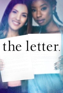 The Letter | Rotten Tomatoes