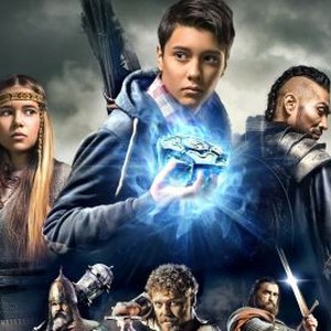 The Stronghold - Rotten Tomatoes