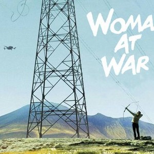 Woman at War - Rotten Tomatoes