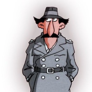 Inspector Gadget: Season 2, Episode 4 - Rotten Tomatoes