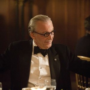 Ronald Guttman - Rotten Tomatoes