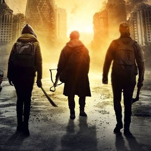 Edge of Extinction - Rotten Tomatoes