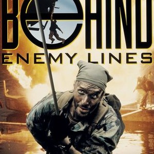 Behind Enemy Lines - Rotten Tomatoes
