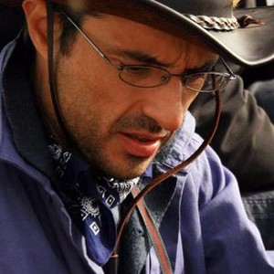 Javier Rebollo - Rotten Tomatoes