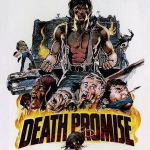 Death Promise - Rotten Tomatoes