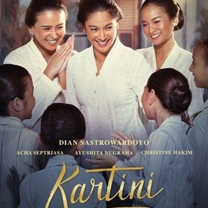 Kartini: Princess of Java - Rotten Tomatoes