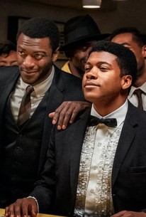 Becoming: Season 1, Episode 2 | Rotten Tomatoes