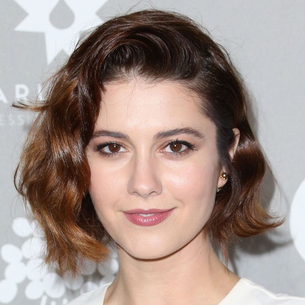 Mary Elizabeth Winstead - Rotten Tomatoes