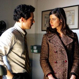 Anna Mouglalis - Rotten Tomatoes