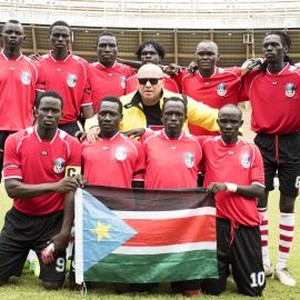 Coach Zoran and His African Tigers - Rotten Tomatoes