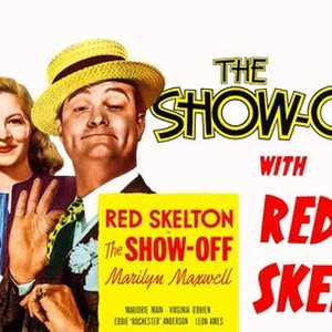 The Show-Off - Rotten Tomatoes