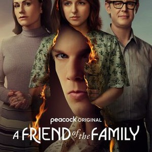 A Friend of the Family - Rotten Tomatoes