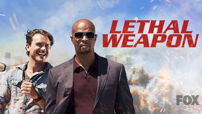 lethal weapon 2016